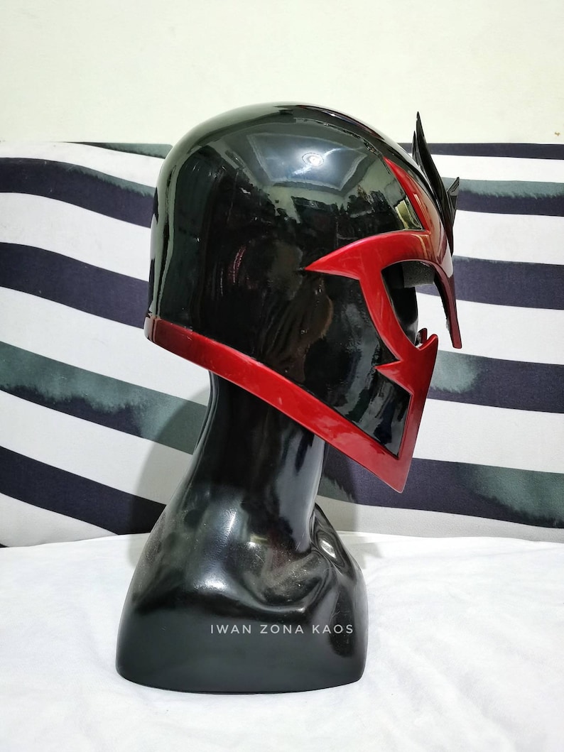 Magneto Helmet / X-men /x-men First Class - Etsy