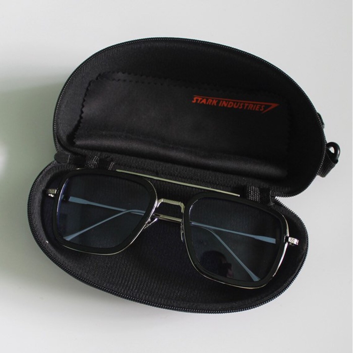 E.D.I.T.H Glasses Peter Parker Spiderman Edith - Etsy