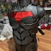 Chest and Torso Cosplay / Custom / Body Armor / Red Hood - Etsy