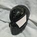 Gwen Venom Faceshell and Lenses - Etsy