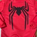 The Human Spider Sweater / Sweater Spiderman Wrestler - Etsy