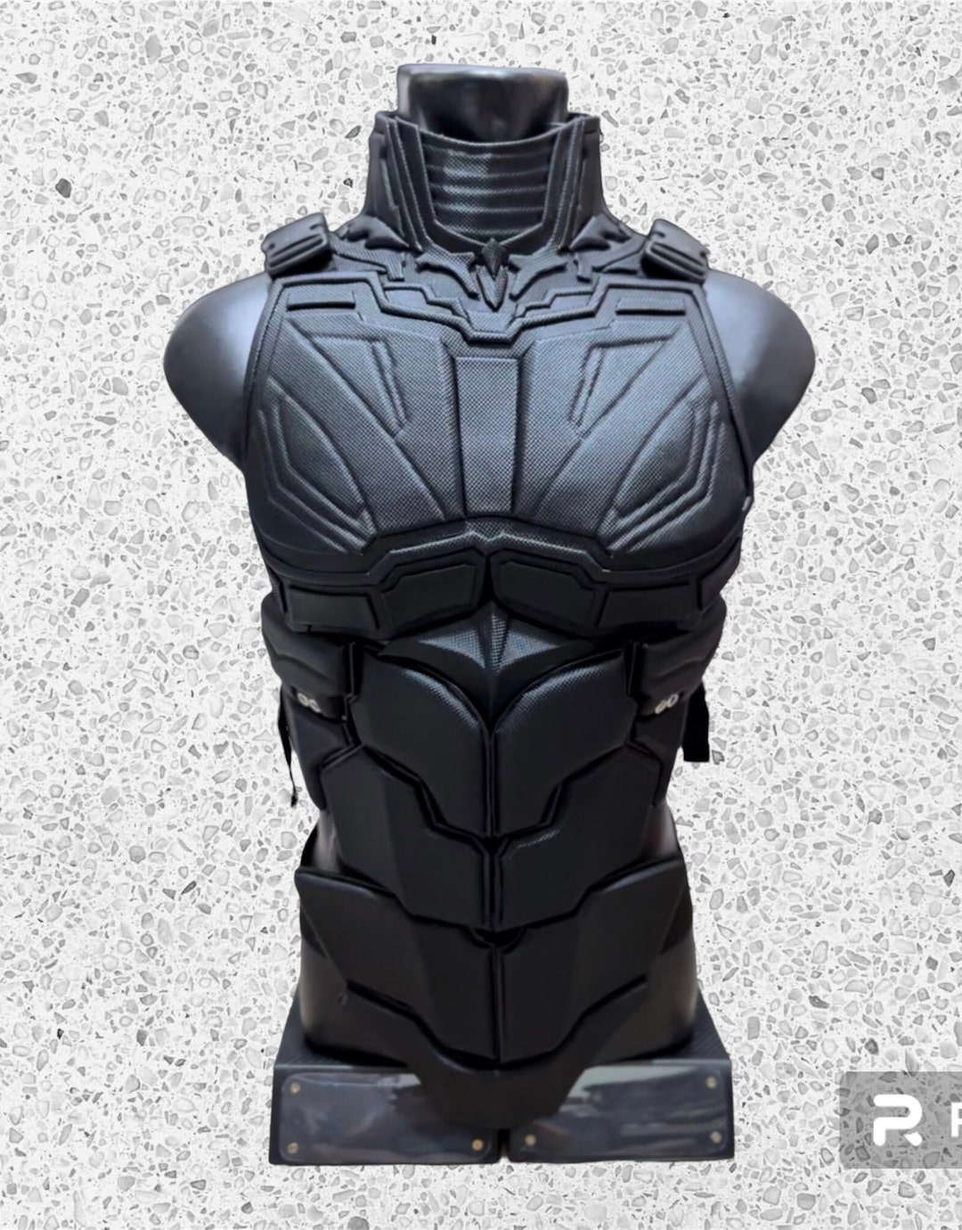 Chest and Torso Cosplay / Custom / Body Armor / No Logo - Etsy