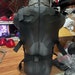 Chest and Torso Cosplay / Custom / Body Armor / Red Hood /robin ...