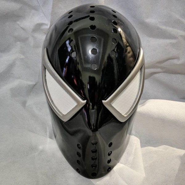 Spiderman Raimi Faceshell - Etsy