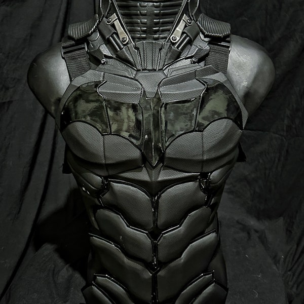 Arkham Knight Armor - Etsy
