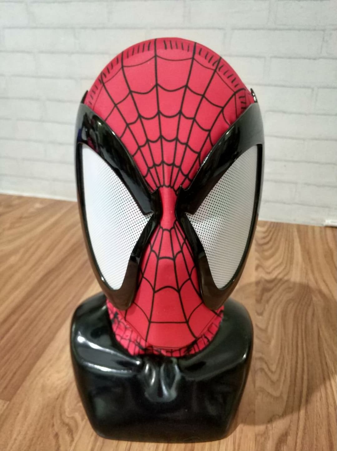 Mask + Faceshell and Lenses Mcfarlane - Etsy