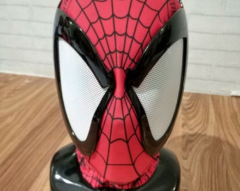 Todd Mcfarlane Spiderman Mask - Etsy