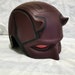 Daredevil Mask - Etsy