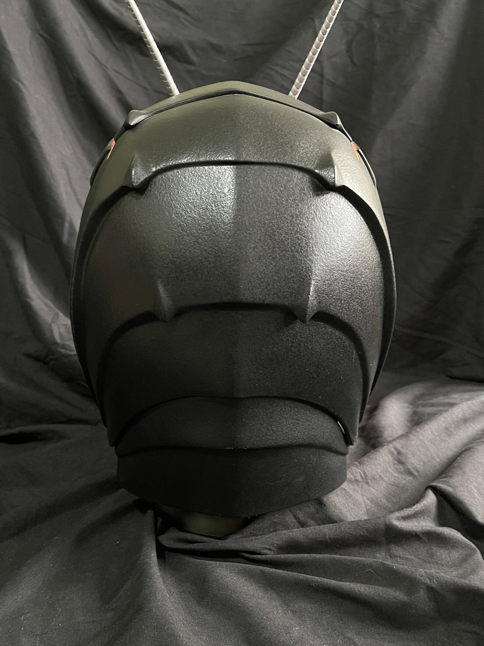 Kamen Rider Black Sun 2022 Series Masked Rider Black Helmet - Etsy