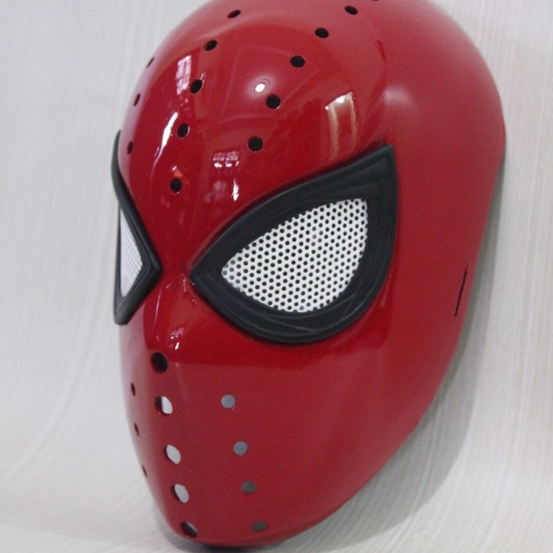 Spider Man Homecoming Costume - Etsy