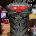 Chest and Torso Cosplay / Custom / Body Armor / Red Hood /robin ...