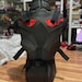 Chest and Torso Cosplay / Custom / Body Armor / Red Hood - Etsy