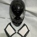 Gwen Venom Faceshell and Lenses - Etsy
