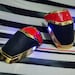 Iron Spider Shoulder Pads (x2) With Leds Spiderman - Etsy