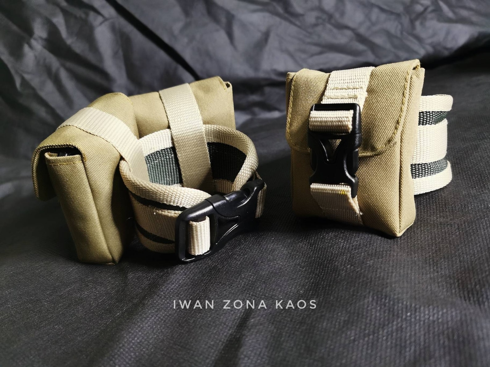 Scarlet Spider / Spiderman Ps4 / Belt / Webshooter / Web Shooter - Etsy