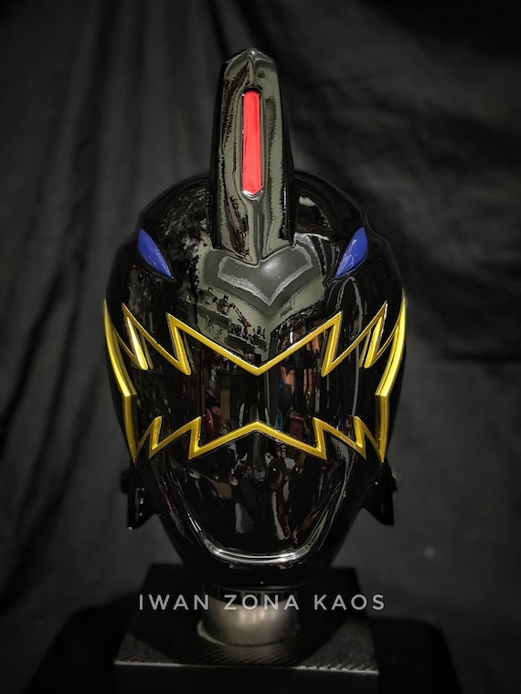 Bakuryuu Sentai Abaranger