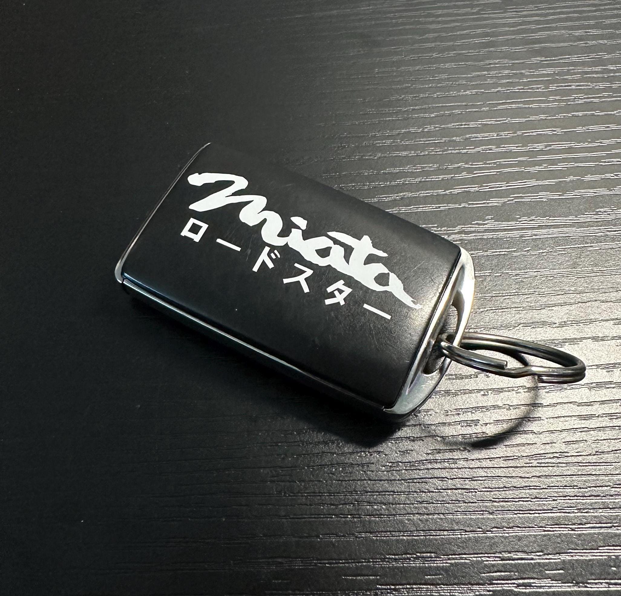 Mazda Miata Style Decals for MX-5 Key 2020 set of 2 - Etsy