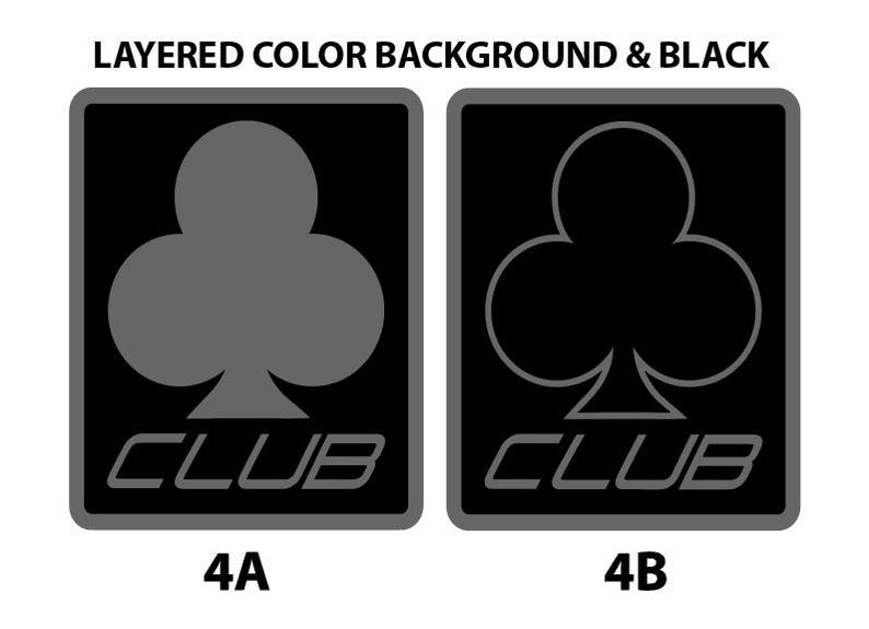 Mazda MX-5 Miata Club Badge Decals (set of 2) - Etsy