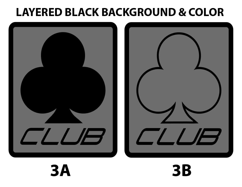 Mazda MX-5 Miata Club Badge Decals (set of 2) - Etsy