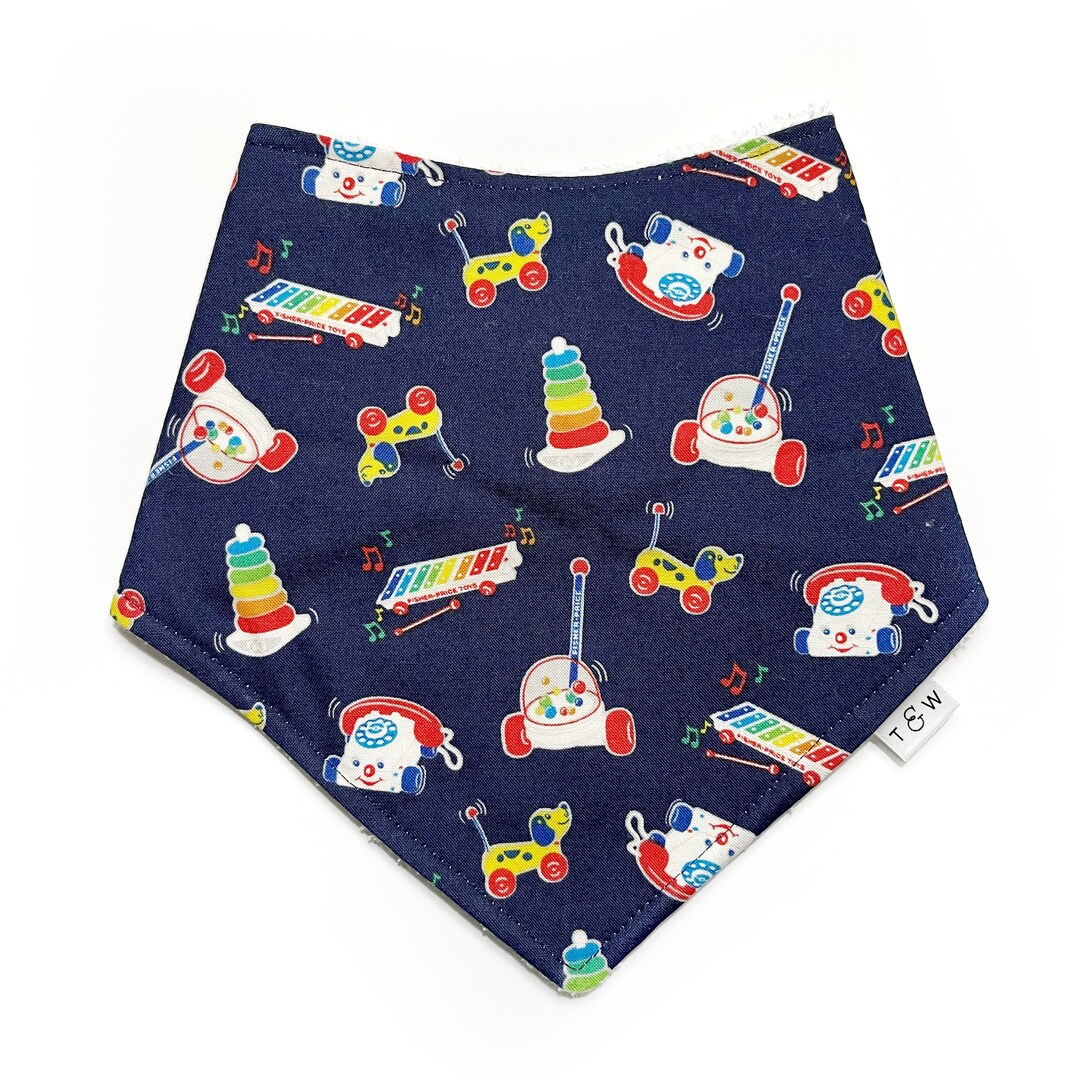Drool Bib | Baby Bib - Etsy