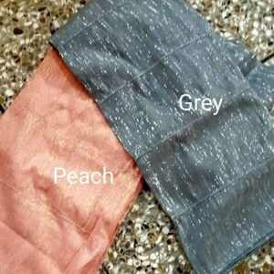 Traditional Plain Kente Cloth Higher Quality With Shimmering Ashanti ...