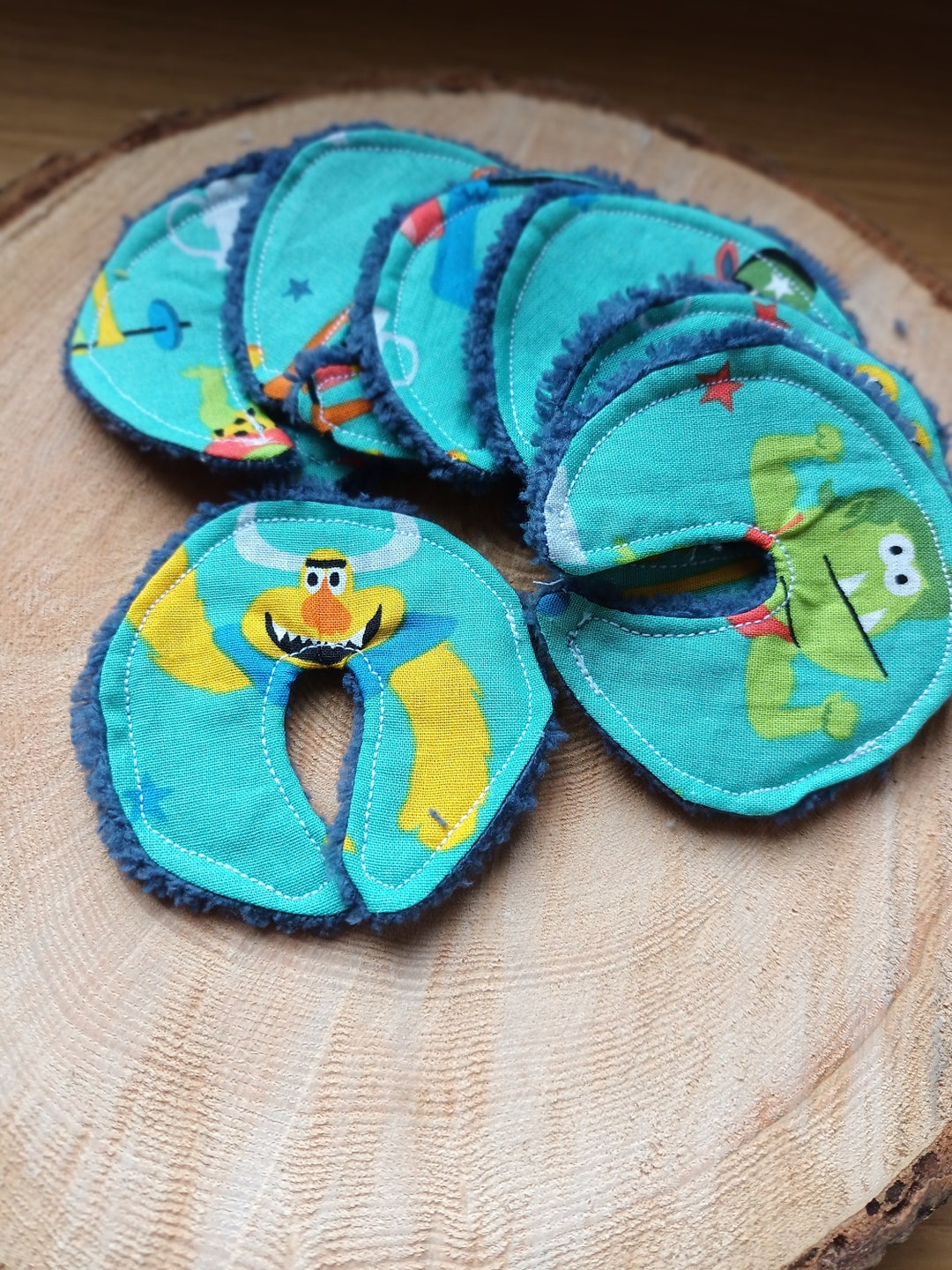 Ostomy Protectors set of 7 - Etsy