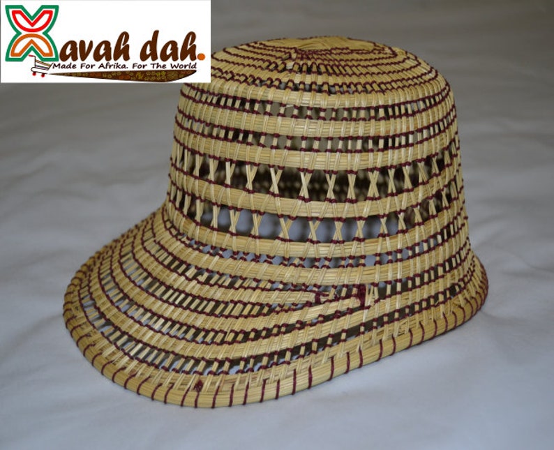 Traditional Basotho Hats | Etsy