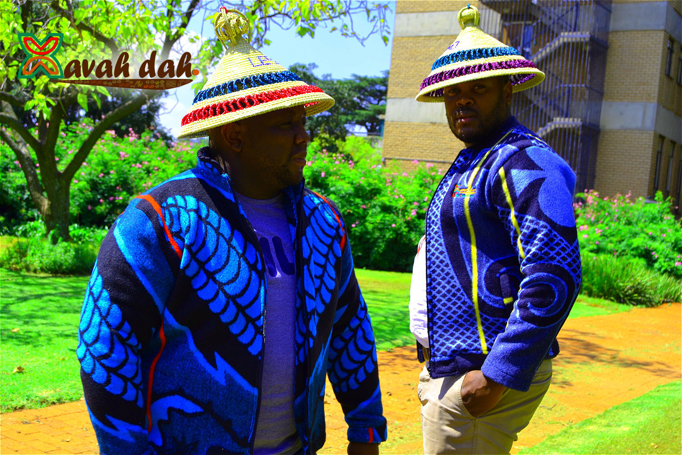 Traditional Basotho Hats - Etsy