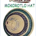 Traditional Basotho Hats - Etsy