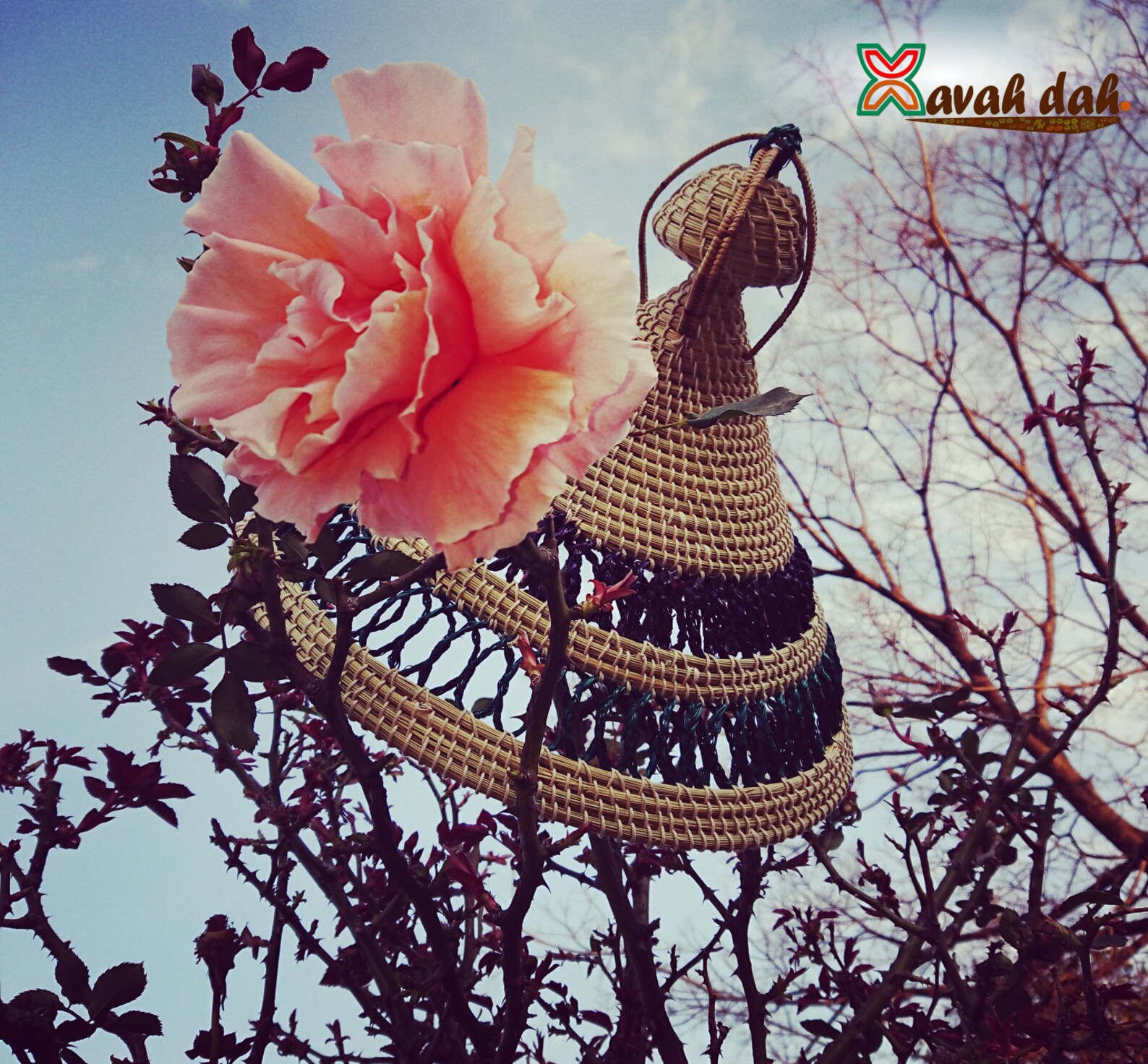 Traditional Basotho Hats - Etsy