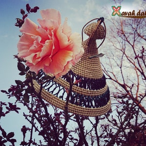 Traditional Basotho Hats - Etsy