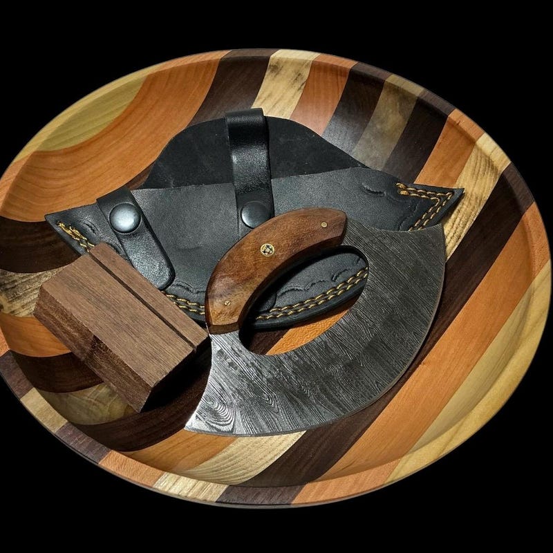 Handmade Wood - Etsy