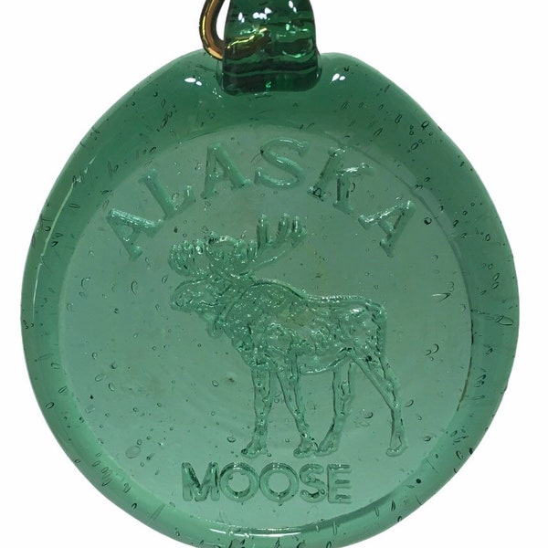 Glass Medallions - Etsy