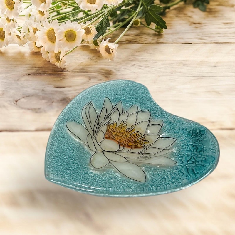Glass Fused Plate - Etsy - Page 13