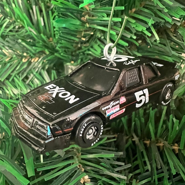 Days of Thunder - Etsy