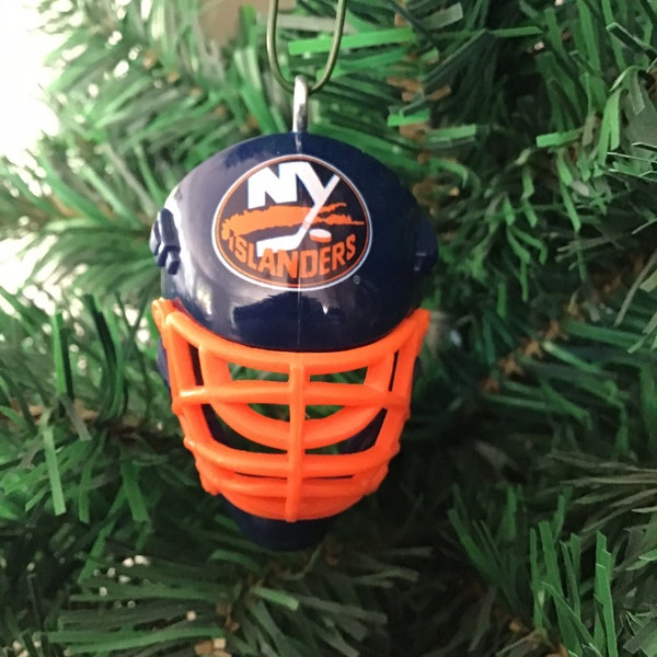 New York Islanders - Etsy