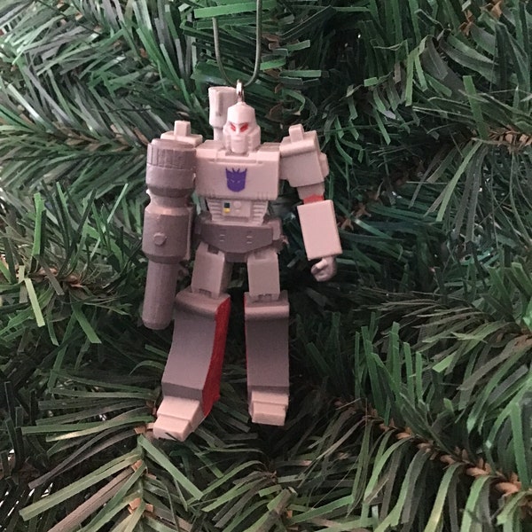 Megatron - Etsy
