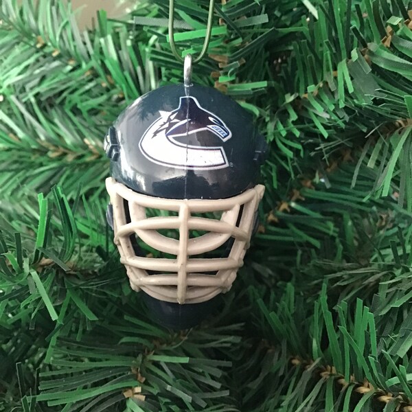 Vancouver Canucks - Etsy