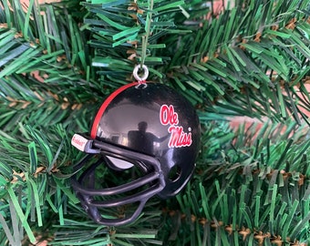 Ole Miss Ornament | Etsy