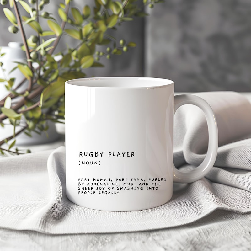 Prop Rugby Gifts - 60+ Gift Ideas for 2025
