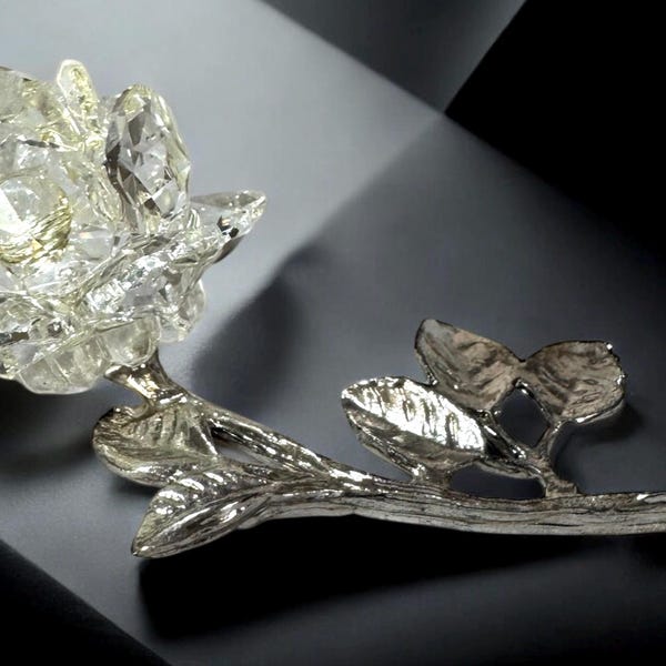 Italian Crystal - Etsy