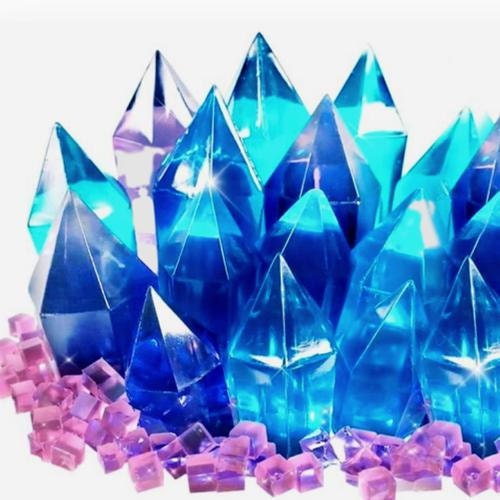 KrystalGemDesign - Etsy