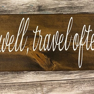 24 Inch Signs Several to Choose From! - Etsy