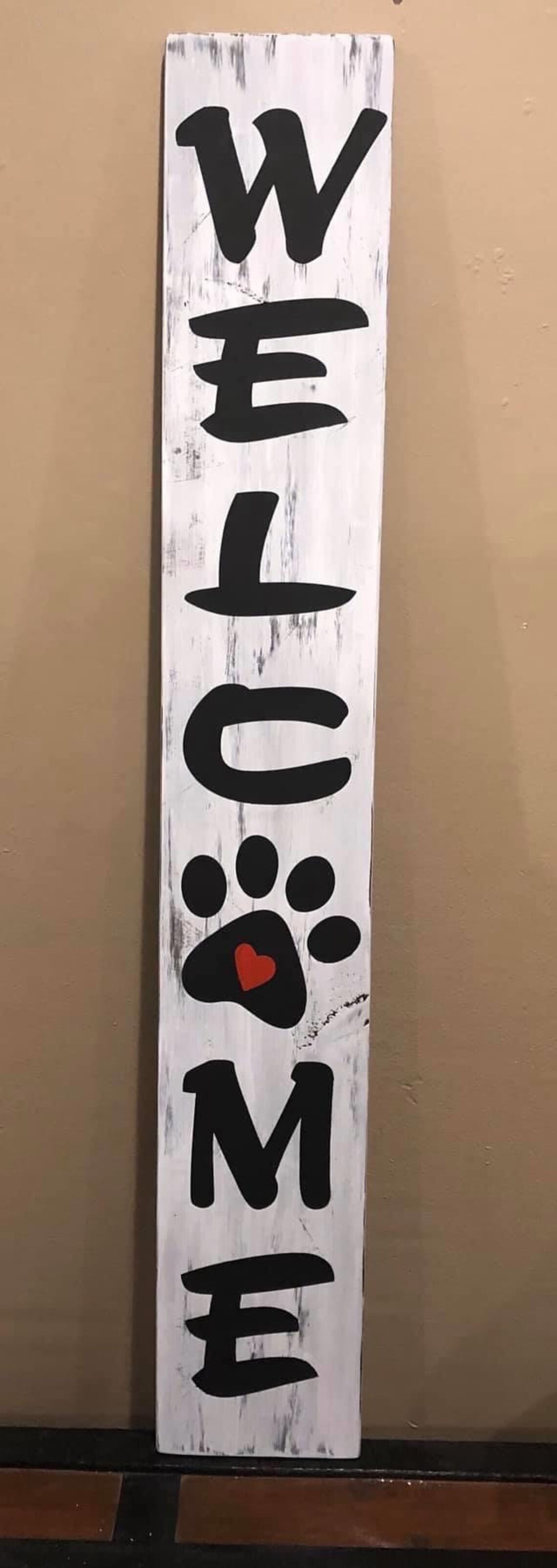 48 Inch Porch Sign - Etsy