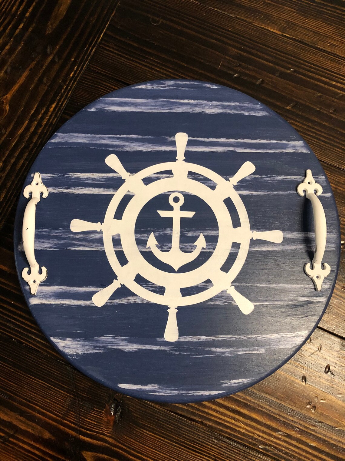 18 Inch Lazy Susan - Etsy