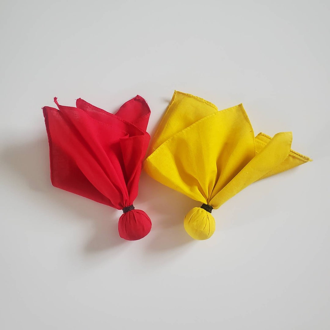 Football Challenge Flag - Etsy