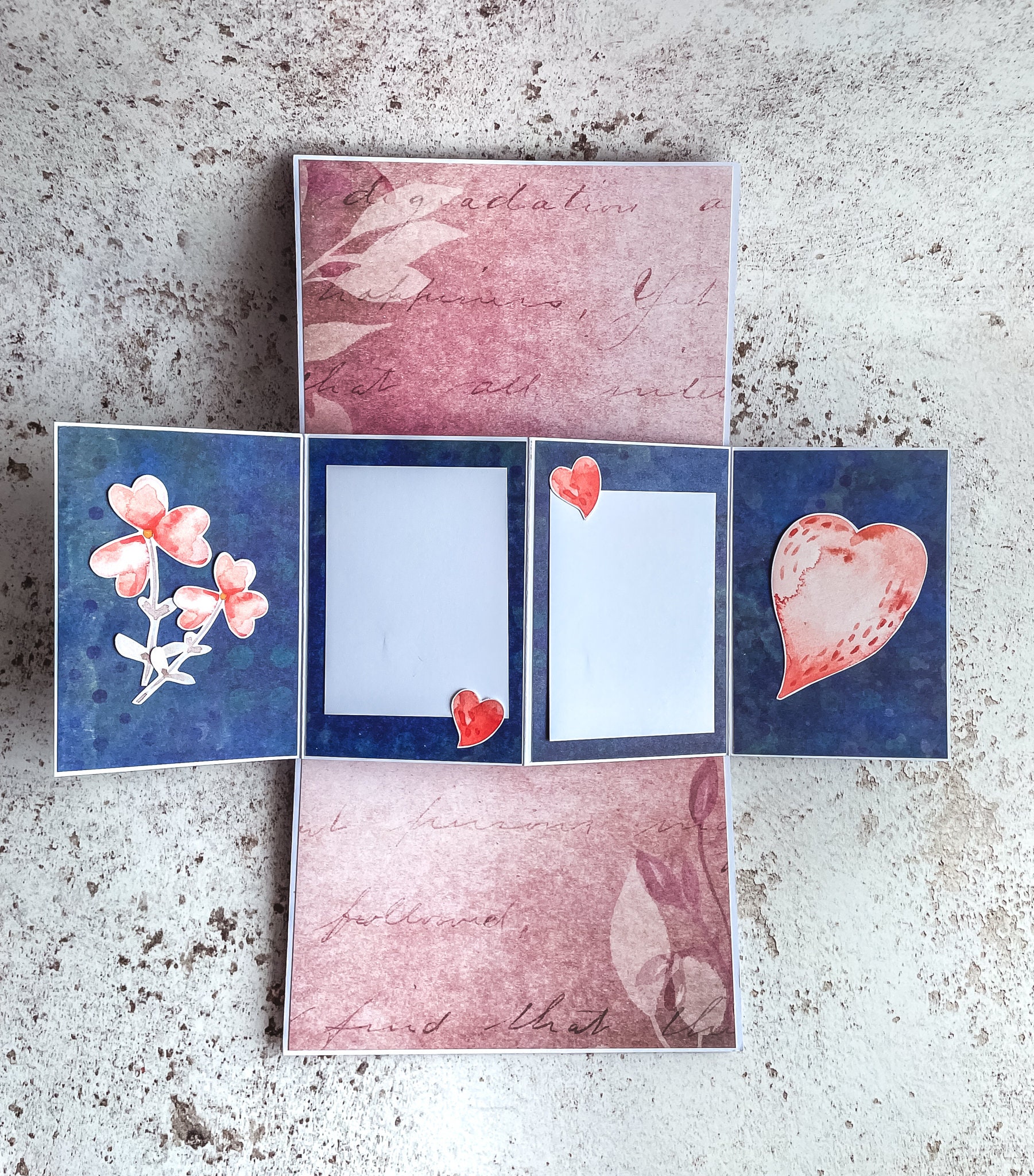 Wedding Card, Funny Anniversary Card, Birthday Card in a Box ...