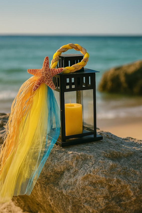 Outdoor Beach Decor Ideas 1541