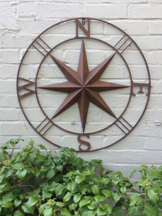 Beautiful Compass