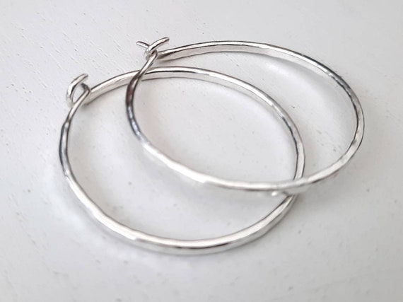 Hook closure earrings store